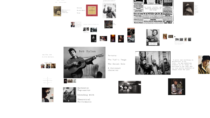 The Masks, Mystery, and American Mythology of Bob Dylan by Drew Fortune ...