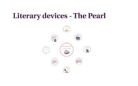 Literary devices - The Pearl by Zoltan Leiner on Prezi