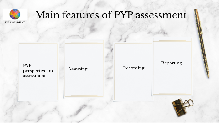 PYP ASSESSMENT by Monica Polo on Prezi