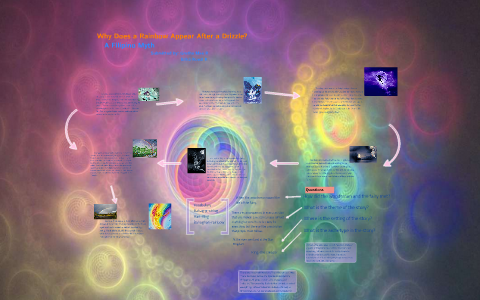 The Myth of The Rainbow by Gretha Mae on Prezi