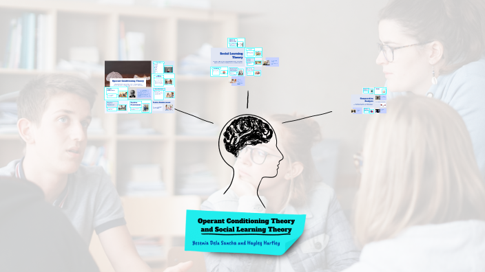 Operant Conditioning and Social Learning by Hayley Hartley on Prezi