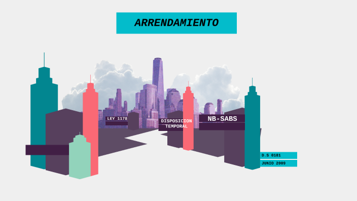 ARRENDAMIENTO by Edwin Torrez Tiger on Prezi