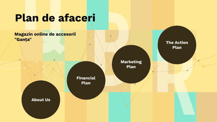 Plan de afaceri by Daniel Ganta on Prezi