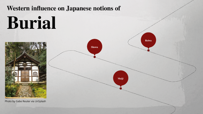 Western Influence on Japanese Death and Grief by Jonathan Gough on Prezi