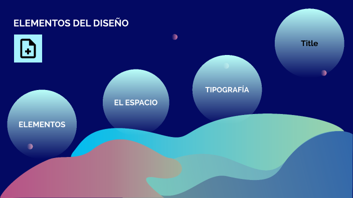 ELEMENTOS DEL DISEÑO GRÁFICO by Tatiana Torres on Prezi