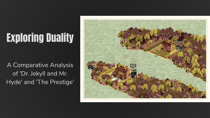 Exploring Duality by sara locke on Prezi