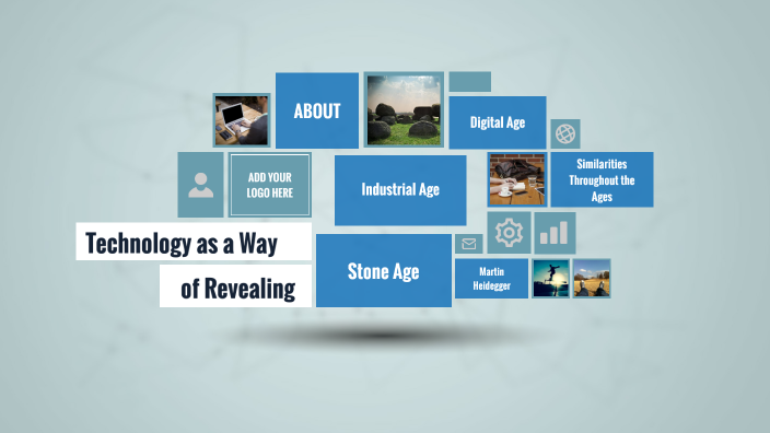 Technology as a way of revealing by Marvin Gregorio on Prezi