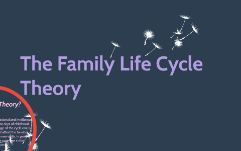 The Family Life Cycle Theory by kira Q on Prezi