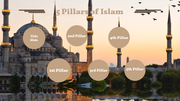 5 Pillars Project - 1st Period - Audrey and Drew by ANDREW FLANAGAN on ...