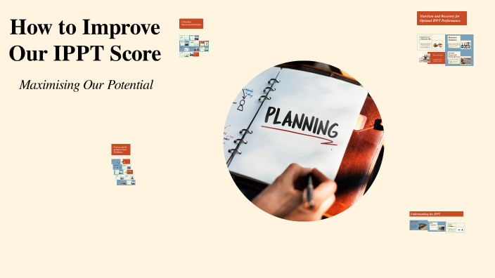 How to Improve Your IPPT Score by Ryan Joshua Ong on Prezi
