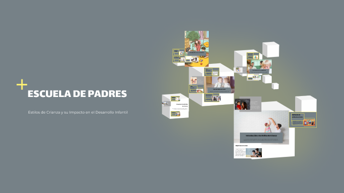 ESCUELA DE PADRES by julio cesar doria on Prezi