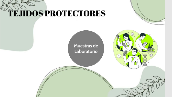 Tejidos Protectores by alex ati on Prezi
