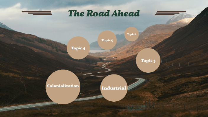 How Transportation Changed Over Time by Brittney Batson on Prezi