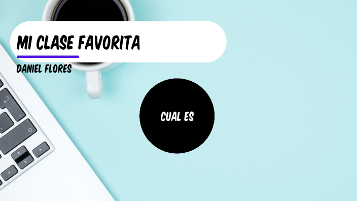 clase favorita by el zorro 54 on Prezi