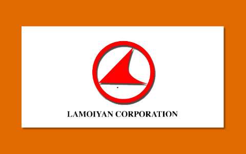 Lamoiyan Corporation by zimtus mizau on Prezi