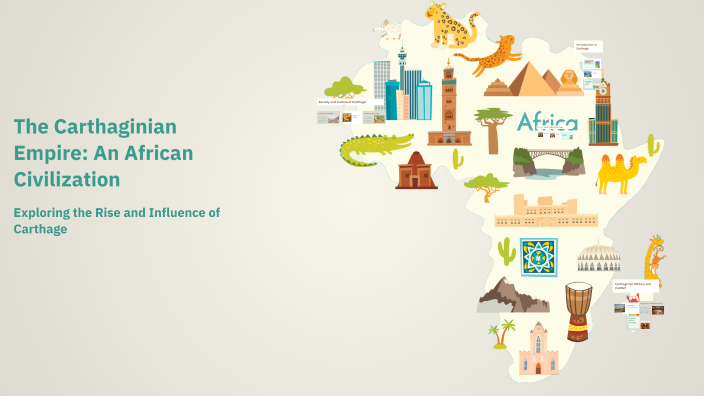 The Carthaginian Empire: An African Civilization by Omar Ali on Prezi
