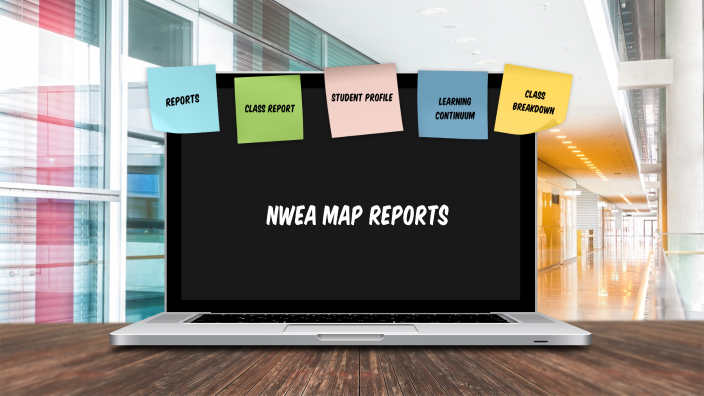 NWEA MAP Reports by Brandon Smith on Prezi