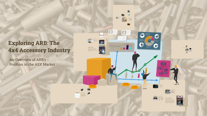 Exploring ARB: The 4x4 Accessory Industry by Reuben Wilton on Prezi
