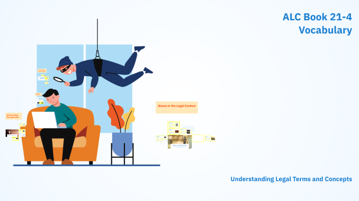 ALC Book 21-4 Vocabulary by Valerie Quintero on Prezi