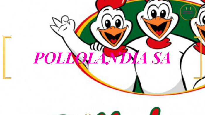 Pollolandia by on Prezi