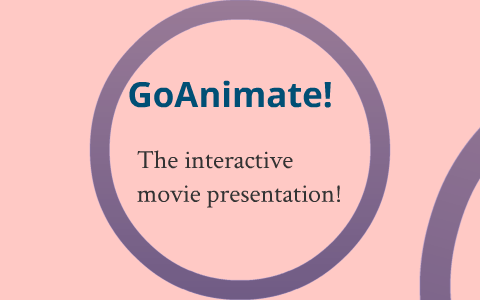 GoAnimate Tutorial by Tyler Spears