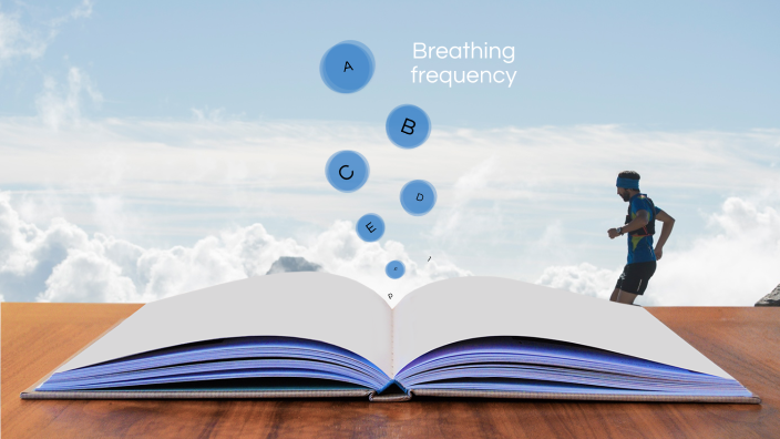 Breathing frequency by Mira Reuter on Prezi