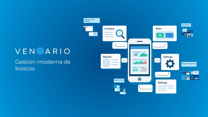 Ventario by editsciert 1 on Prezi