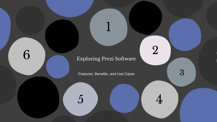 Exploring Prezi Software by BISHNOI on Prezi