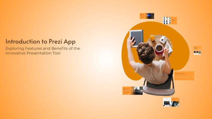 Introduction to Prezi App by Phoebe Pinile on Prezi