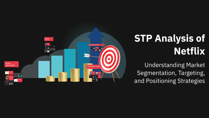 STP Analysis of Netflix by CHAND CHAND on Prezi