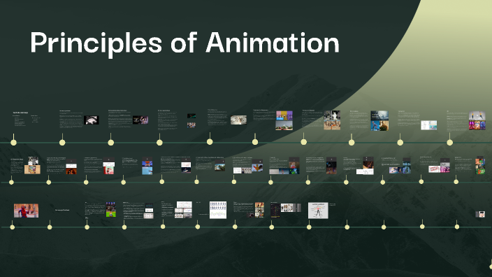 Principles of Animation by Vanadis Doe on Prezi