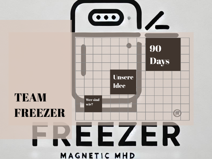 TEAM FREEZER by M on Prezi