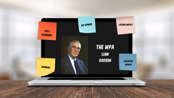 Dodson - Executive Order Project by Liam Dodson on Prezi