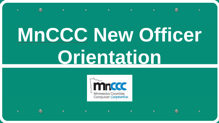 2020 MnCCC New Officer Orientation by Lisa Meredith on Prezi