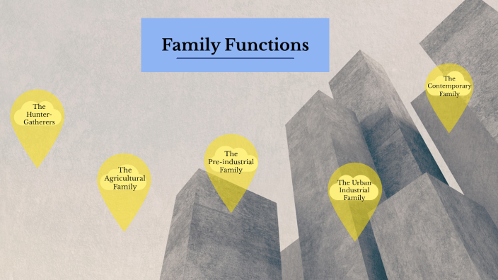 Family Functions by Louise Ke on Prezi