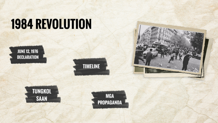 1984 revolution by Julia Sosa on Prezi
