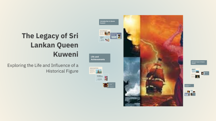 The Legacy of Sri Lankan Queen Kuweni by Sithmi Warakagoda on Prezi