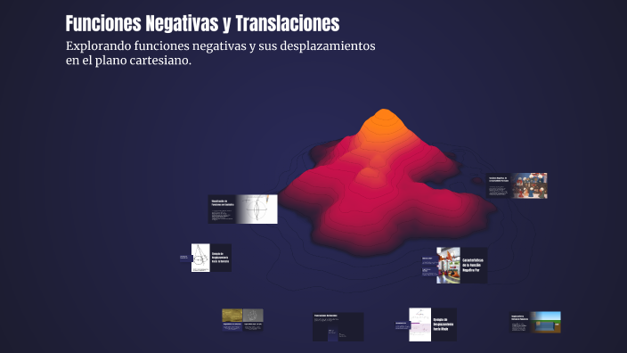 Funciones Negativas y Translaciones by felipe sepulveda on Prezi