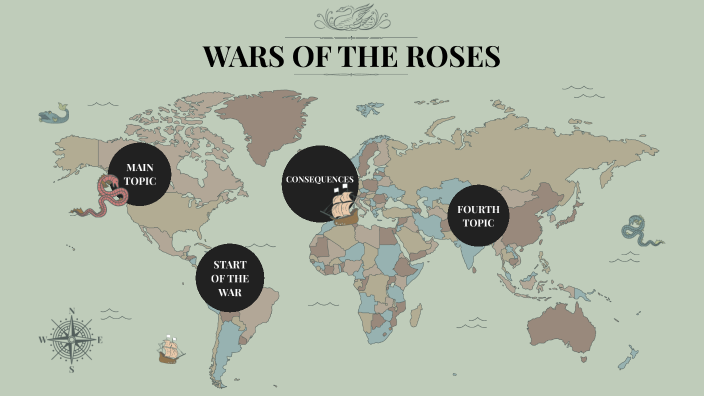Wars of the two Roses by Filippo Igor Abramov on Prezi