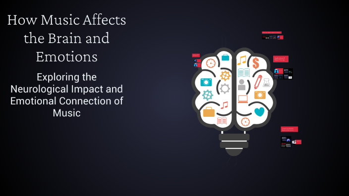 How Music Affects the Brain and Emotions by Burhan Yılmaz on Prezi