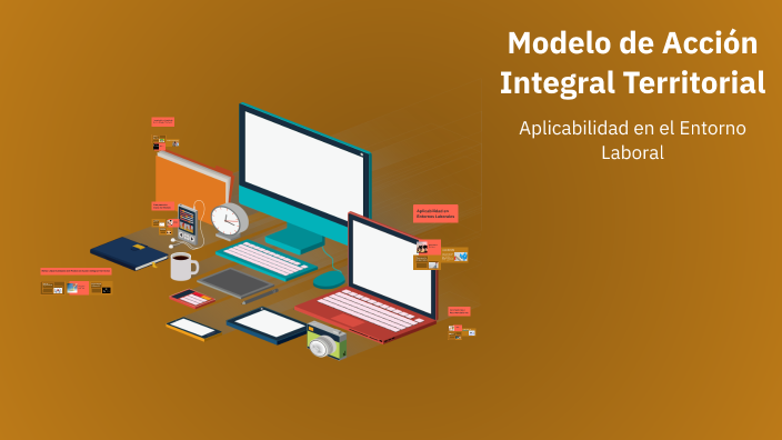 Modelo de Acción Integral Territorial by Alexandra Leon ramirez on Prezi