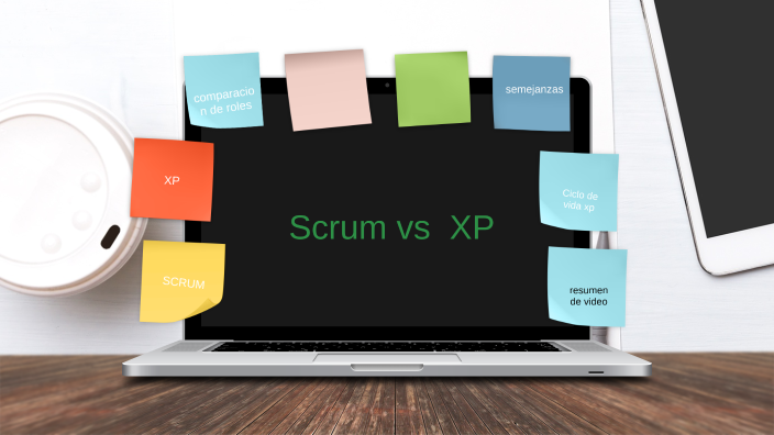 Scrum vs xp: Almerco Hidalgo Sebastian JHANCARLOS by sebastian almerco ...