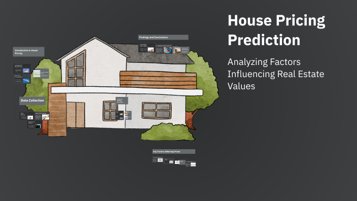 House Pricing Prediction by Naazish Inam on Prezi