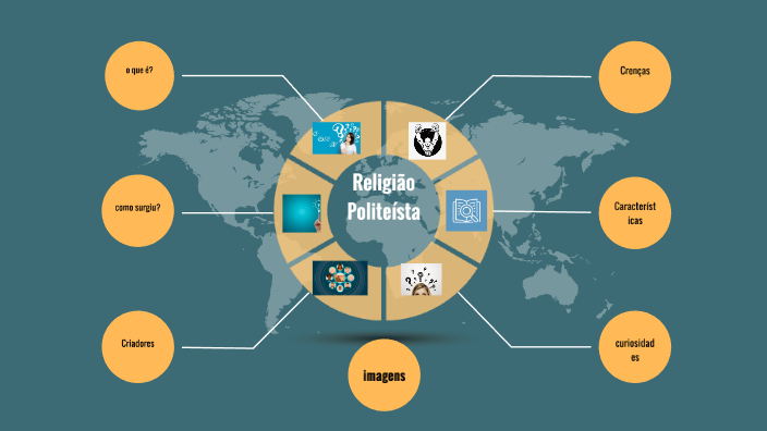 Religião Politeísta by Italo Kainan on Prezi