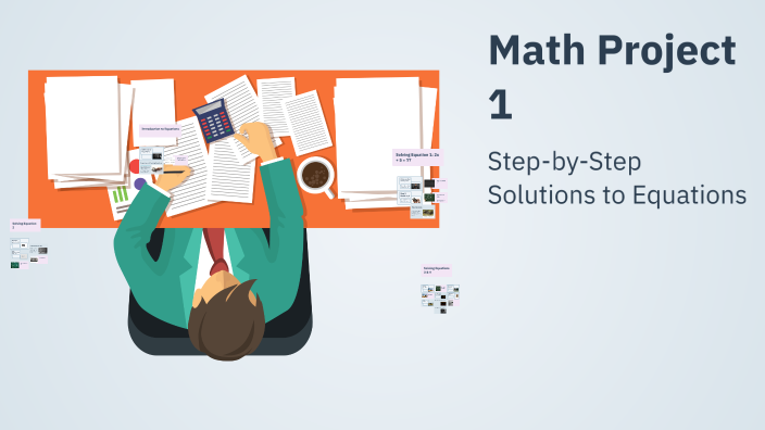 Math Project 1 by Emily Killian on Prezi