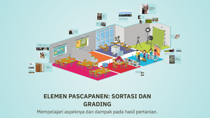 ELEMEN PASCAPANEN: SORTASI DAN GRADING by lia yulianingsih on Prezi