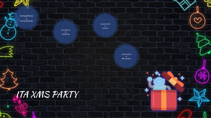 PARTY by marisol balderas on Prezi