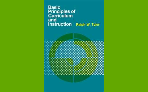 Basic Principles of Curriculum and Instruction - Ralph W. Tyler by ...