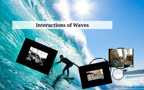 Interactions of Waves by on Prezi