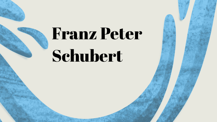 Franz Robert Schuhmann by Thomas on Prezi